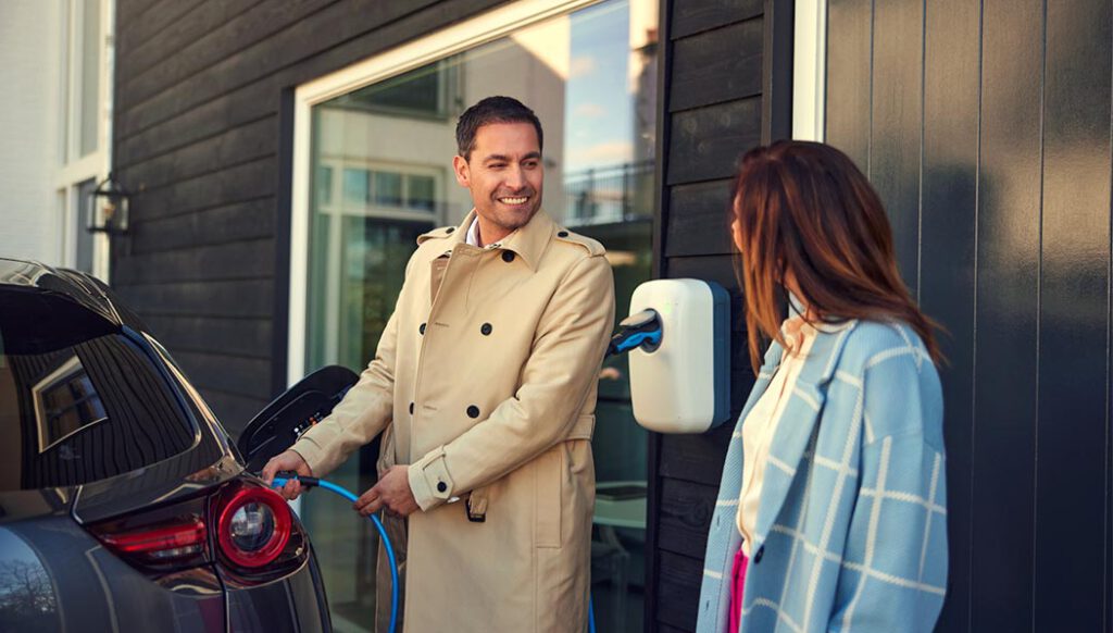 Van NewMotion naar Shell Recharge Solutions | Laadkompas